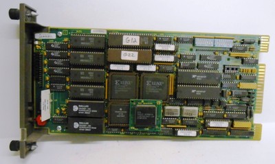 BAILEY CONTROLS, MULTI FUNCTION PROCESSOR, IMMFP02, 32 BIT, 512 KB | eBay