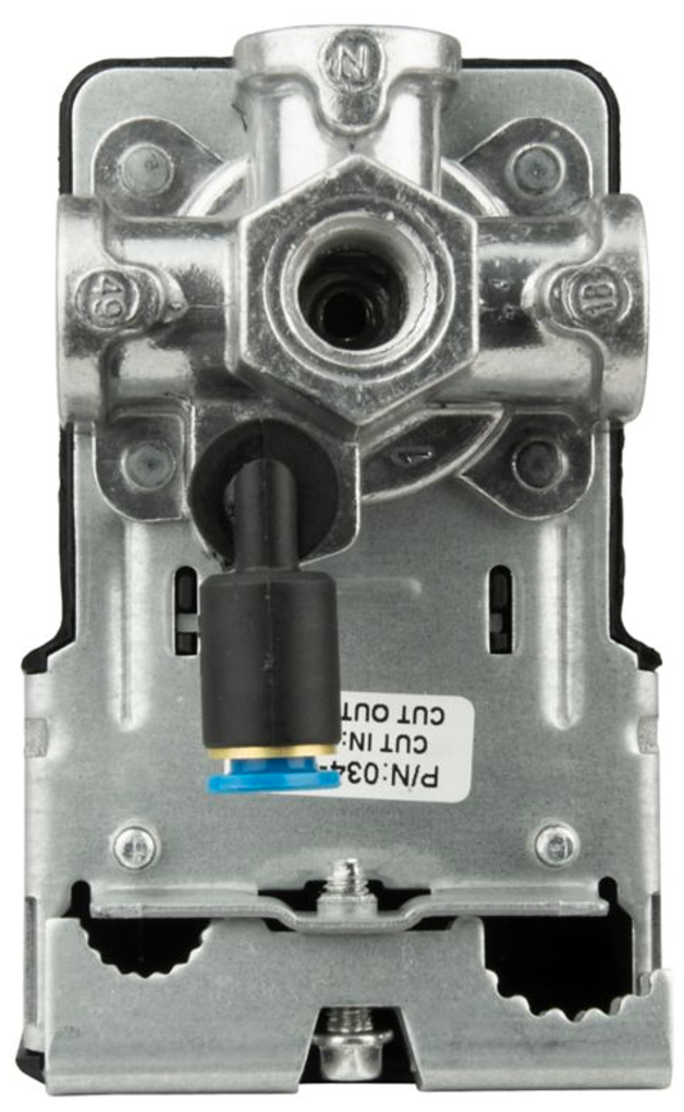 PORTER-CABLE PXCM034-0226 135 PSI Pressure Switch For Air Compressor | eBay