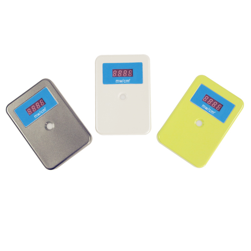 New Dental Curing Light Meter Led Digital Display Light Meter Tester ...