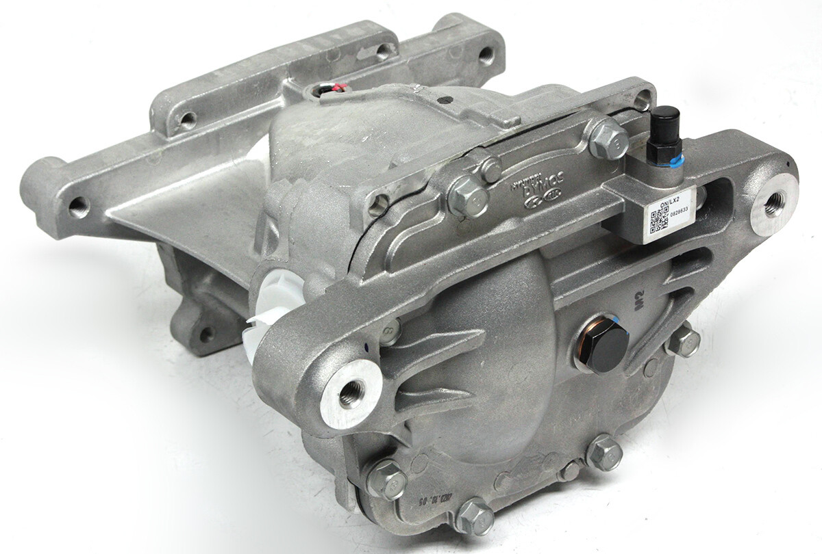 OEM Differential Axle Carrier For Hyundai, KIA Palisade, Telluride ...