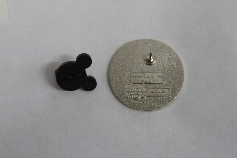 DISNEY HAT PINS 2007 , HIDDEN MICKEY, TRADING AND MORE - U PICK | eBay