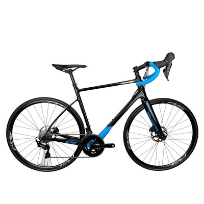 Cervelo C2, 11-Speed Shimano 105, Hydraulic Disc, Carbon Road Bike ...