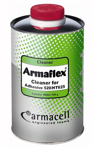 Armaflex Adhesive Cleaner 1 litre 7612207119190 | eBay