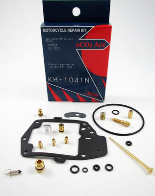 Honda GL1000 KH-1041N Carb Repair Kit | eBay Australia