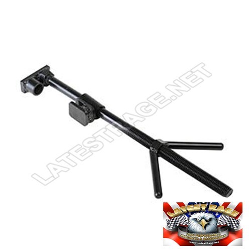 Volkswagen Torsion Bar Tool "Type 1" Rear Spring Plates Swing Axle and ...