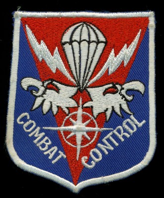 USAF Combat Control CCT Patch S-19 | eBay