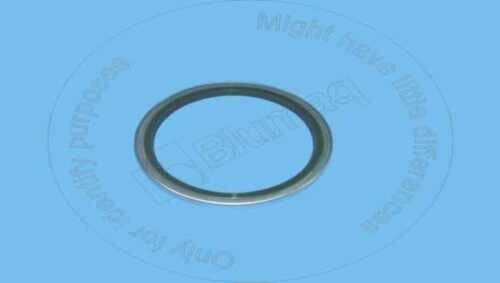 14560213 Seal Fits Volvo EC330B EC330C EC340D EC350D EC350E EC360B ...