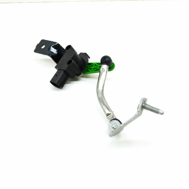 Audi Q3 Front OS Right Suspension Height Headlight Level Sensor ...