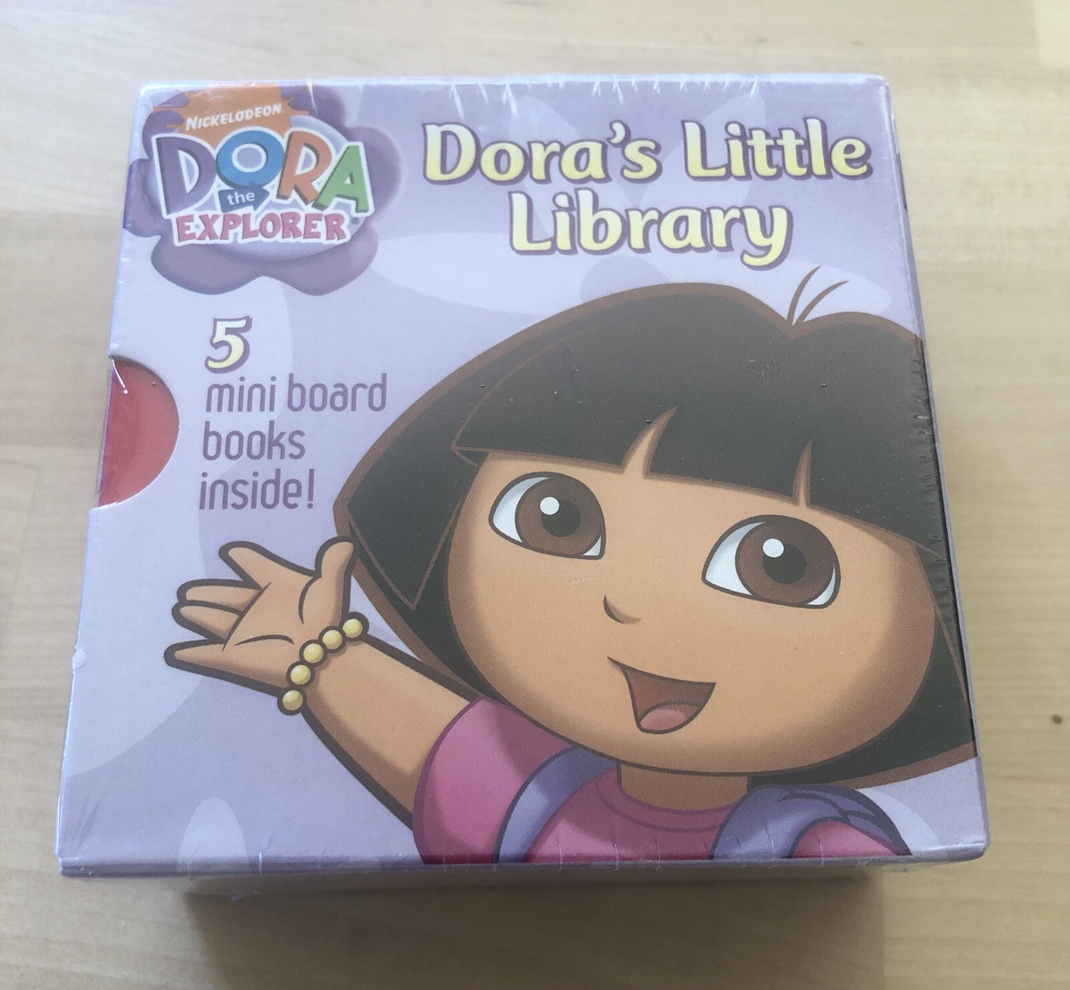 Dora Library