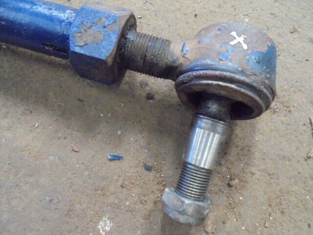 for, Leyland 245 Front Axle RH Track Rod | eBay