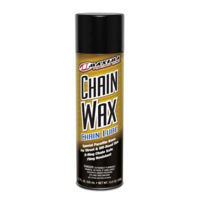 Maxima Chain Wax Chain Lube Large - 18.1oz (Aerosol) | eBay