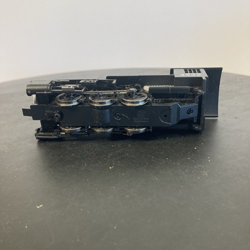 ho Bachmann #4432 0-6-0 Steam Locomotive - w/Light -DC- UnTested | eBay