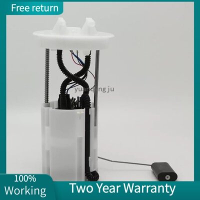 Fuel Pump Assembly CN15-9H307-FC CN159H307FA for Ford EcoSport 2014 ...