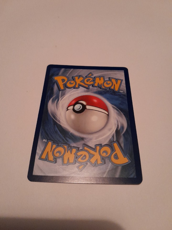 Quaquaval ex Pokemon TCG Paldea Evolved 273/193 Secret Rare NM/M Full ...