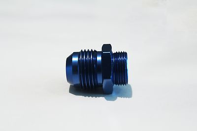 JDM AN10 Rocker cover breather adapter for VL turbo NISSAN RB30 -10AN ...