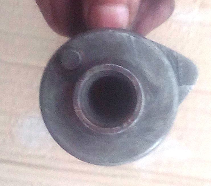 DATSUN NISSAN CD17 1,7cc DIESEL CAMSHAFT FITS NISSAN PULSAR SUNNY B11 ...