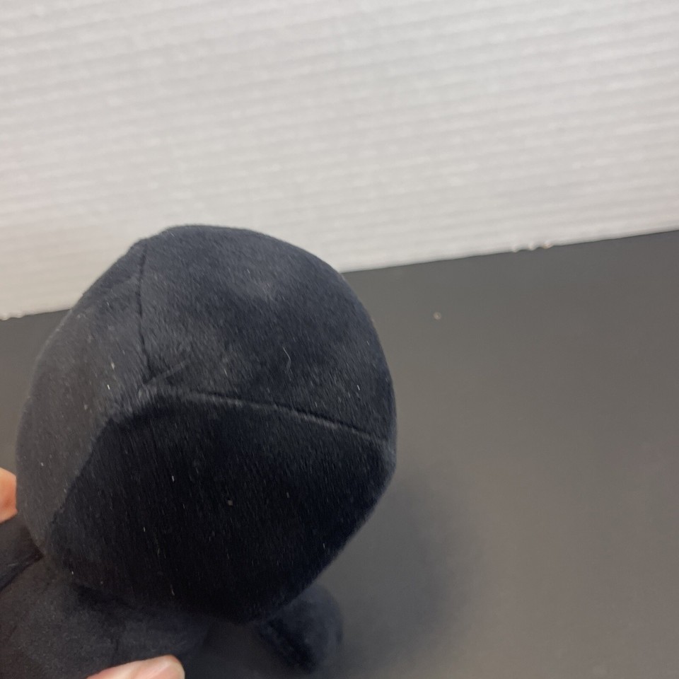 Jinx Mojang Minecraft Mini Crafters Series 1 Enderman Stuffed Animal ...