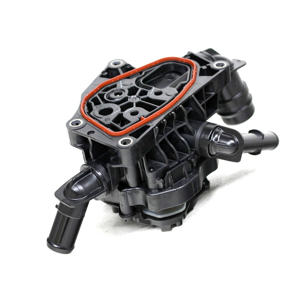 2021 Hyundai Elantra 2.0 Sedan Cooling Thermostat Housing for 2.0 ...