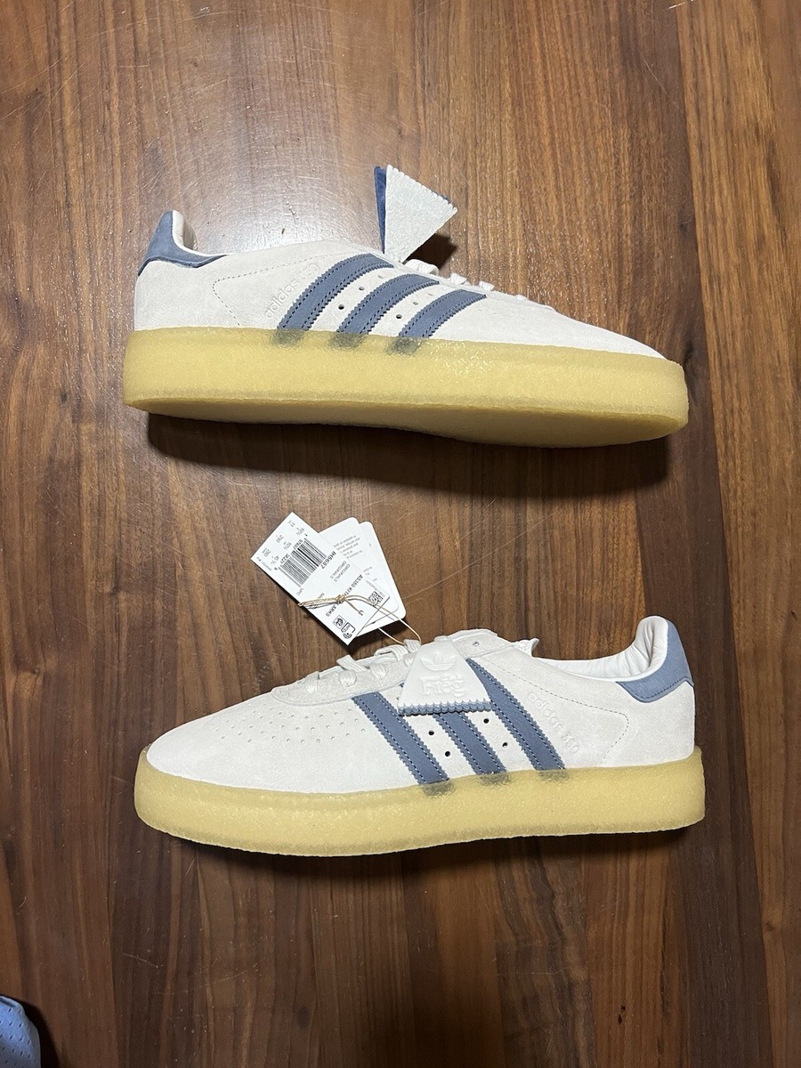 The 8th St AS350 by Ronnie Fieg for adidas Originals The 8th St AS350 by Ronnie Fieg for adidas Originals