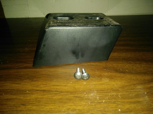 Proform 540S 540 S Treadmill Rear Foot screws & 202901 | eBay