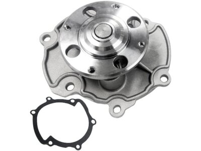 SKP 24QW71G Water Pump Fits 2012, 2014 Chevy Captiva Sport Engine Water ...