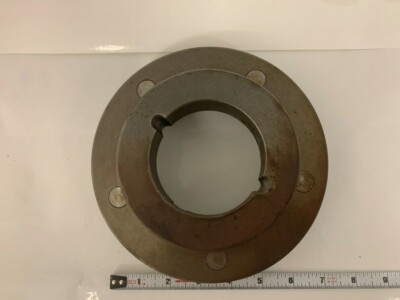 Dodge Poly-Disc Coupling Model: 008044 7F 2517 | eBay