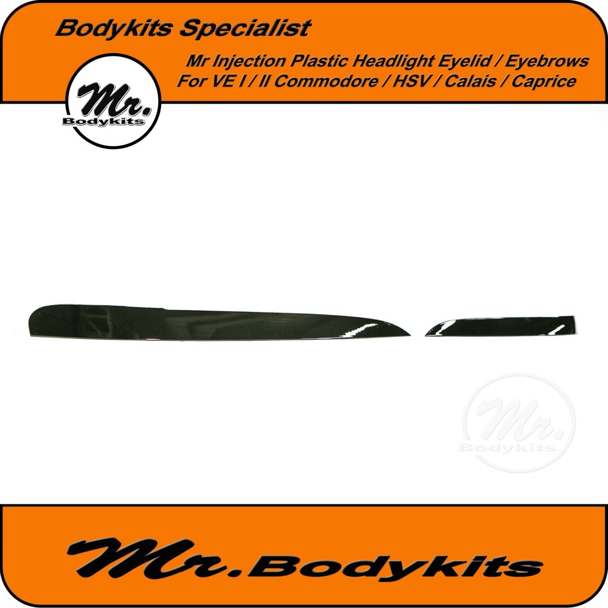 Headlights For Oldsmobile Cutlass Calais Eyelids For Headlights Mr Eye ...