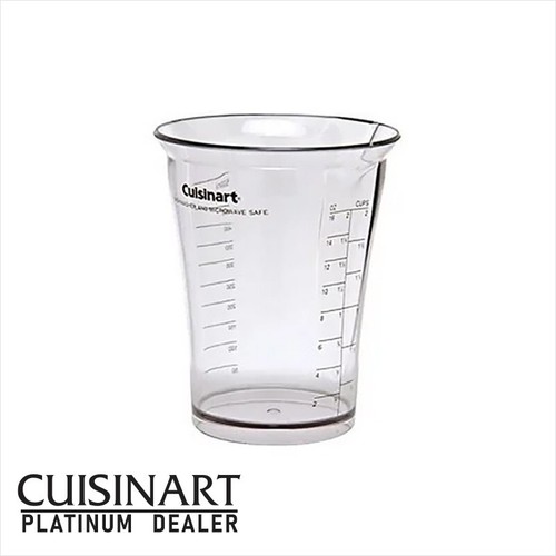 Cuisinart CSB-79MC Measuring Cup for Smart Stick Hand Blender Genuine ...