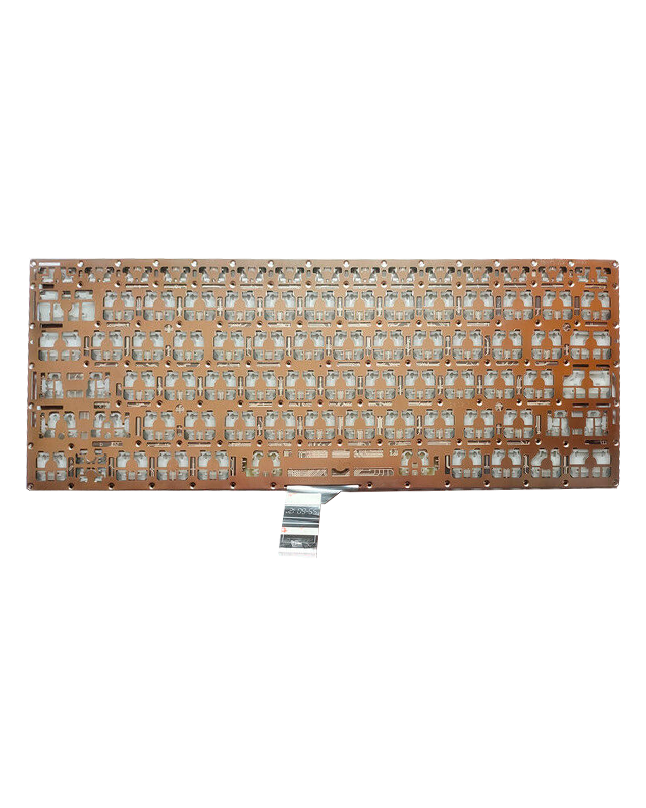 Keyboard Only Compatible For Microsoft Surface Laptop 3 13.5" 1867/1868 ...