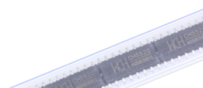 10pcs CH552G SOP-16 100% Original | eBay