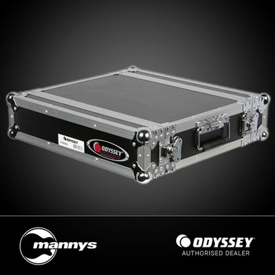 Odyssey FRER2 2 Space Effects Rack (FRER2) | eBay