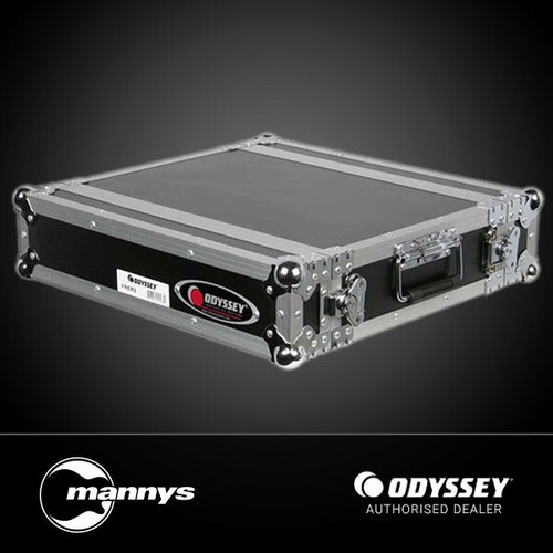Odyssey FRER2 2 Space Effects Rack (FRER2) | eBay