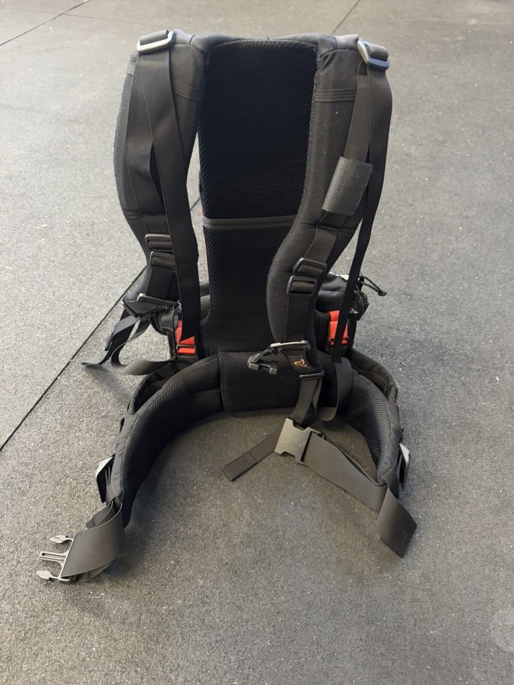 Mystery Ranch Shift 2 Wildland Fire Pack | eBay