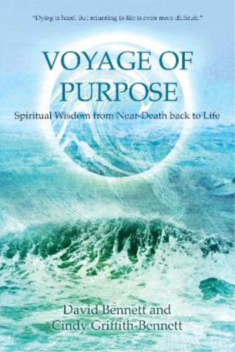 Cindy Griffith-Bennett David Bennett Voyage of Purpose (Poche ...