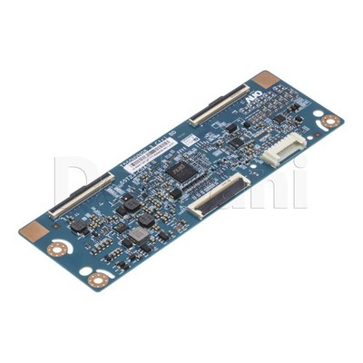 55.50T26.C31 Samsung T-CON Board for UN50M5300AFXZA | eBay