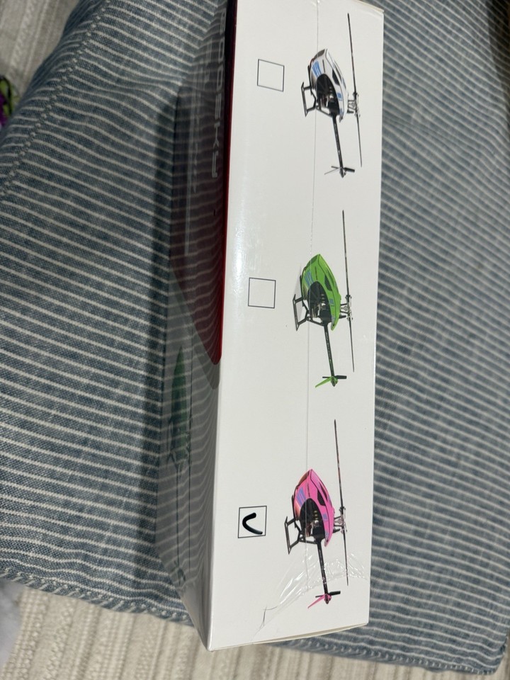 Goosky S1 Legend Helicopter | eBay