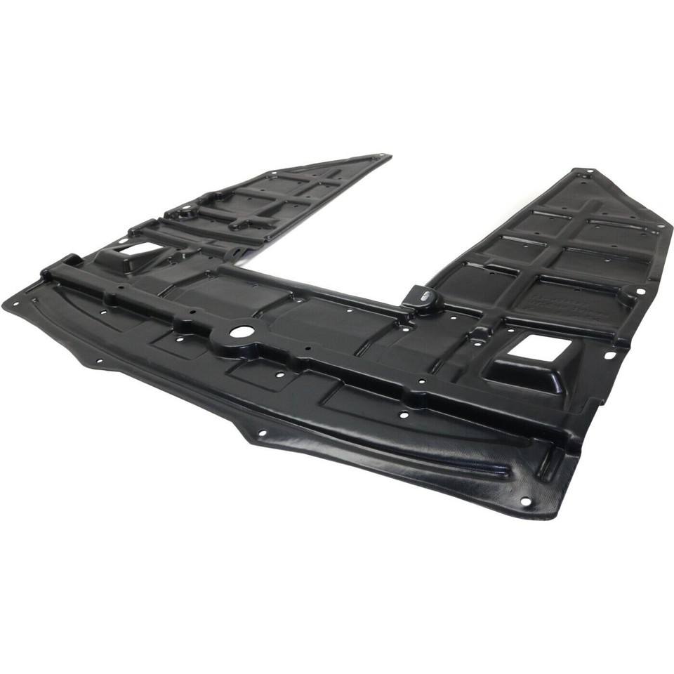 Engine Splash Shields Front for Nissan Murano 2015-2024 | eBay