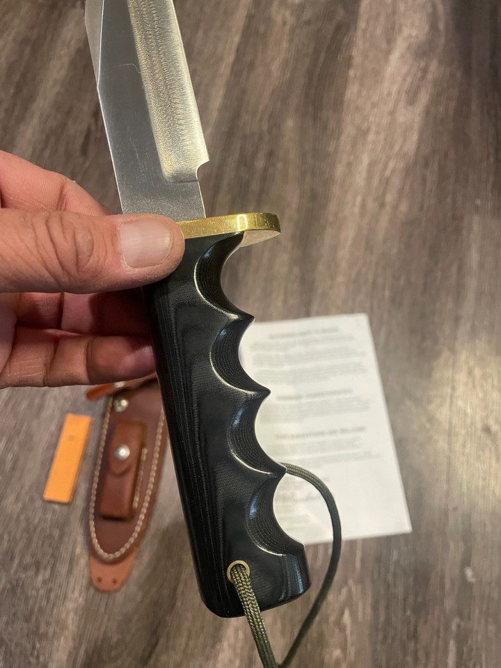 randall made knives Model 15 Airman | eBay