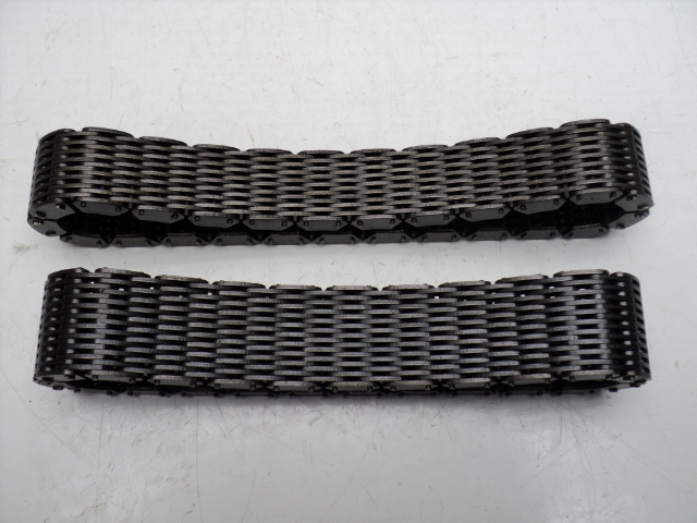 Kawasaki ZN1300 ZN 1300 Voyager #2232 Primary Chains / Chain | eBay