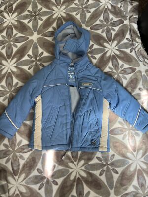 Girls Protection System Jacket, size 14 | eBay