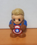 OOSHIES XL MARVEL Series 1 CAPTAIN AMERICA Common | eBay