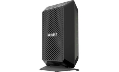 NETGEAR CM700-100NAR High Speed DOCSIS 3.0 Cable Modem | eBay