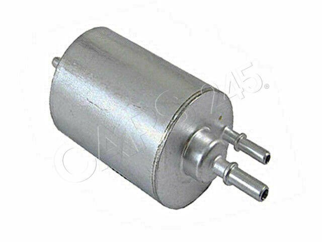 Genuine Fuel filter with pressure regulator 3 point AUDI 4F0201511E | eBay