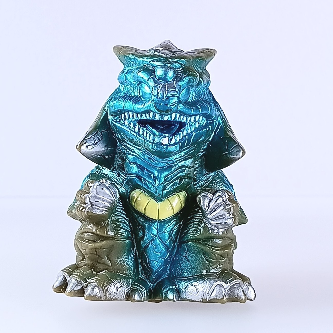 Neo Geomos Ultraman Figure Finger Puppet Japanese From Japan F/S | eBay