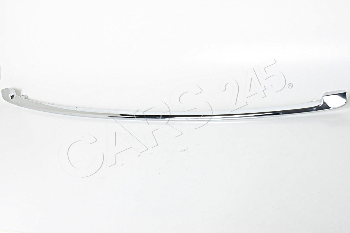 Genuine MINI Cooper R55 R56 R57 Front Chrome Trim Moulding OEM ...
