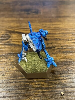 Battletech Locust Painted Catalyst Games | eBay