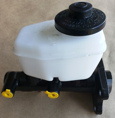 Toyota Land Cruiser FZJ80 Brake Master Cylinder For Fits OE 47201-60540 ...