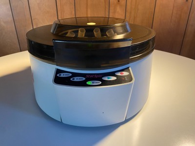 Centrifuges & Parts - Statspin
