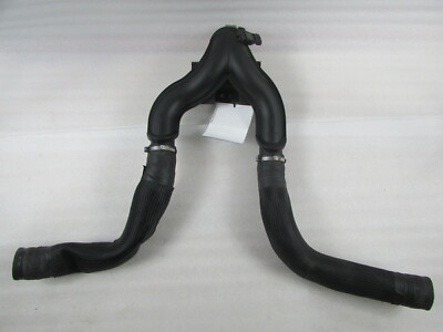 2014 Maserati Quattroporte, Upper Air Intake Hose, Used, P/N 670001350 ...