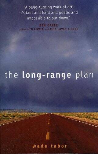 The Long Range Plan - Paperback By Tabor, Wade - GOOD | eBay
